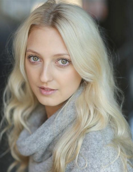 Georgia Hirst | Vikings Wiki | Fandom