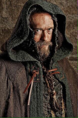 Harbard | Vikings Wiki | Fandom