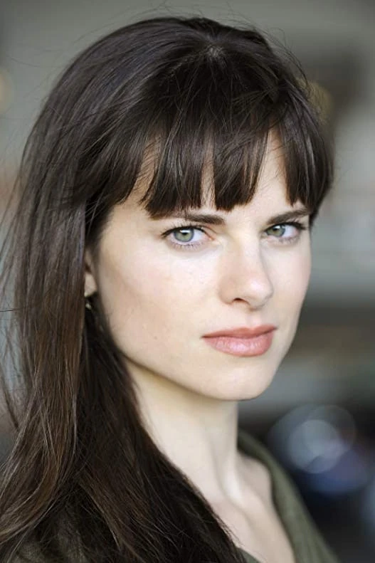 Amy Bailey | Wiki Vikings | Fandom