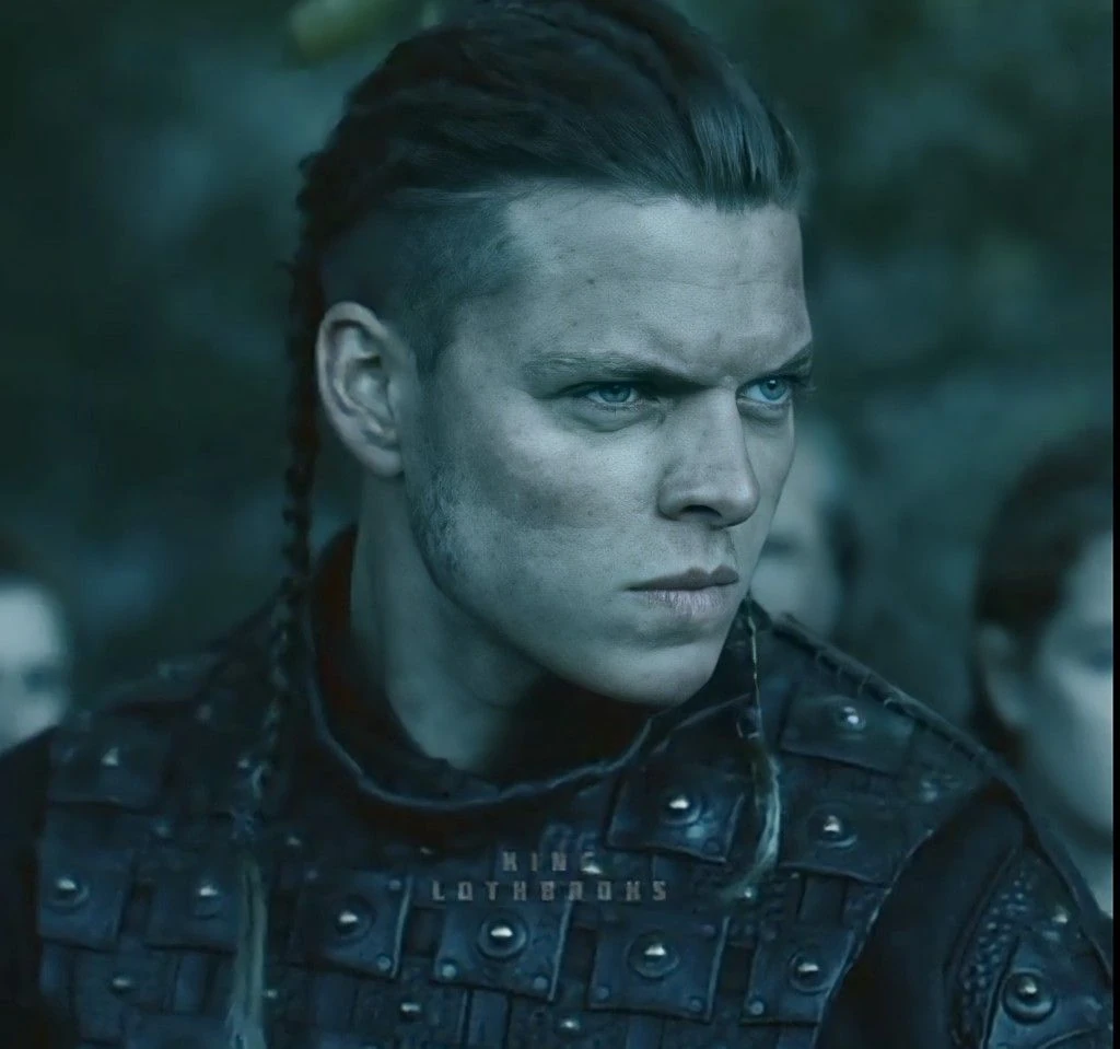 Ivar | Wiki Vikings | Fandom