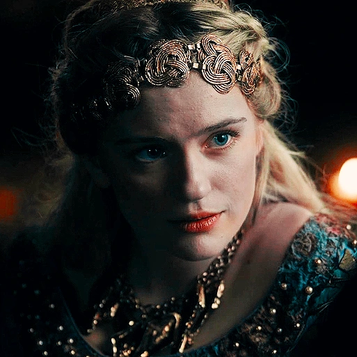 Freydis | Wiki Vikings | Fandom