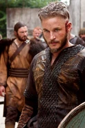 Ragnar Lodbrok | Wikingowie Wiki | Fandom