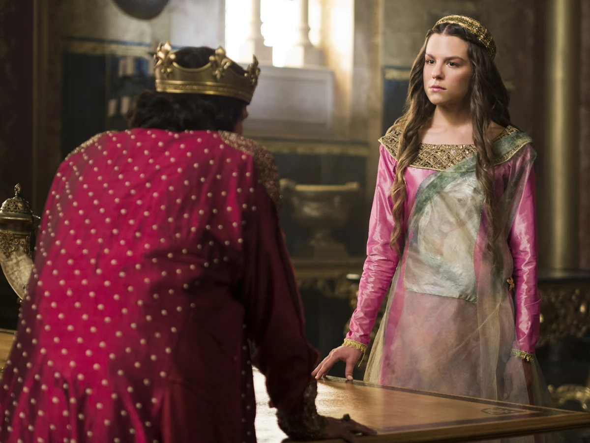 Paris (épisode) | Wiki Vikings | Fandom