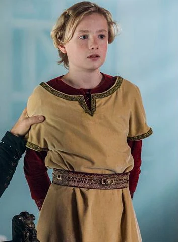 Magnus | Wiki Vikings | Fandom