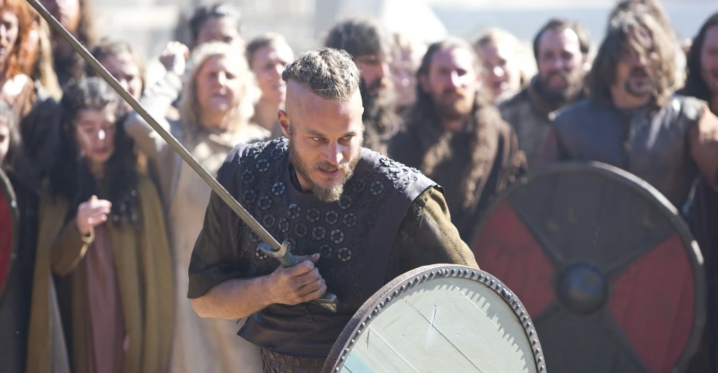 Pogrzeb | Wikingowie Wiki | Fandom