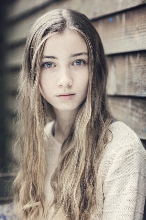 Ruby O'Leary | Wiki Vikings | Fandom