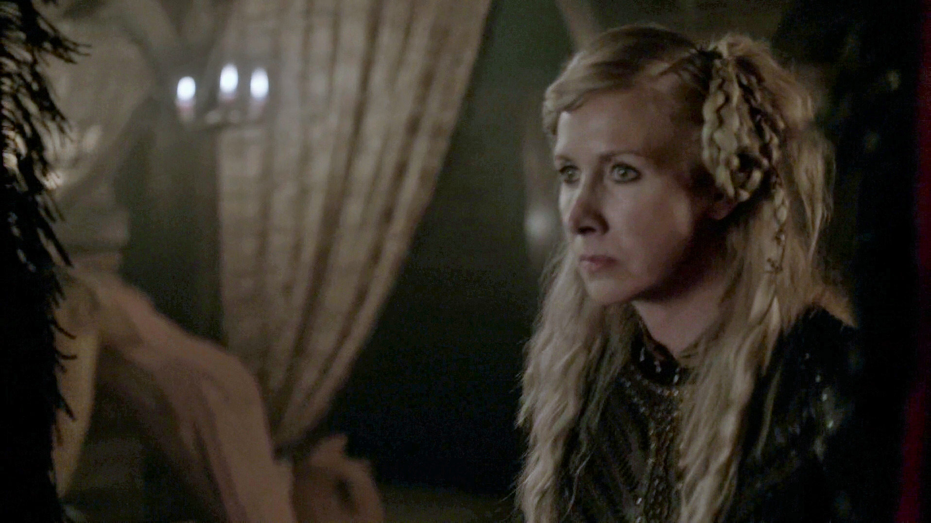 Gunnhild | Vikings Wiki | Fandom