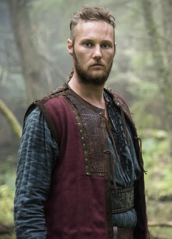 Ubbe | Wiki Vikings | Fandom