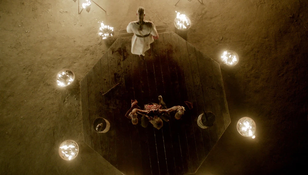 Jarl Borg | Vikings Wiki | Fandom