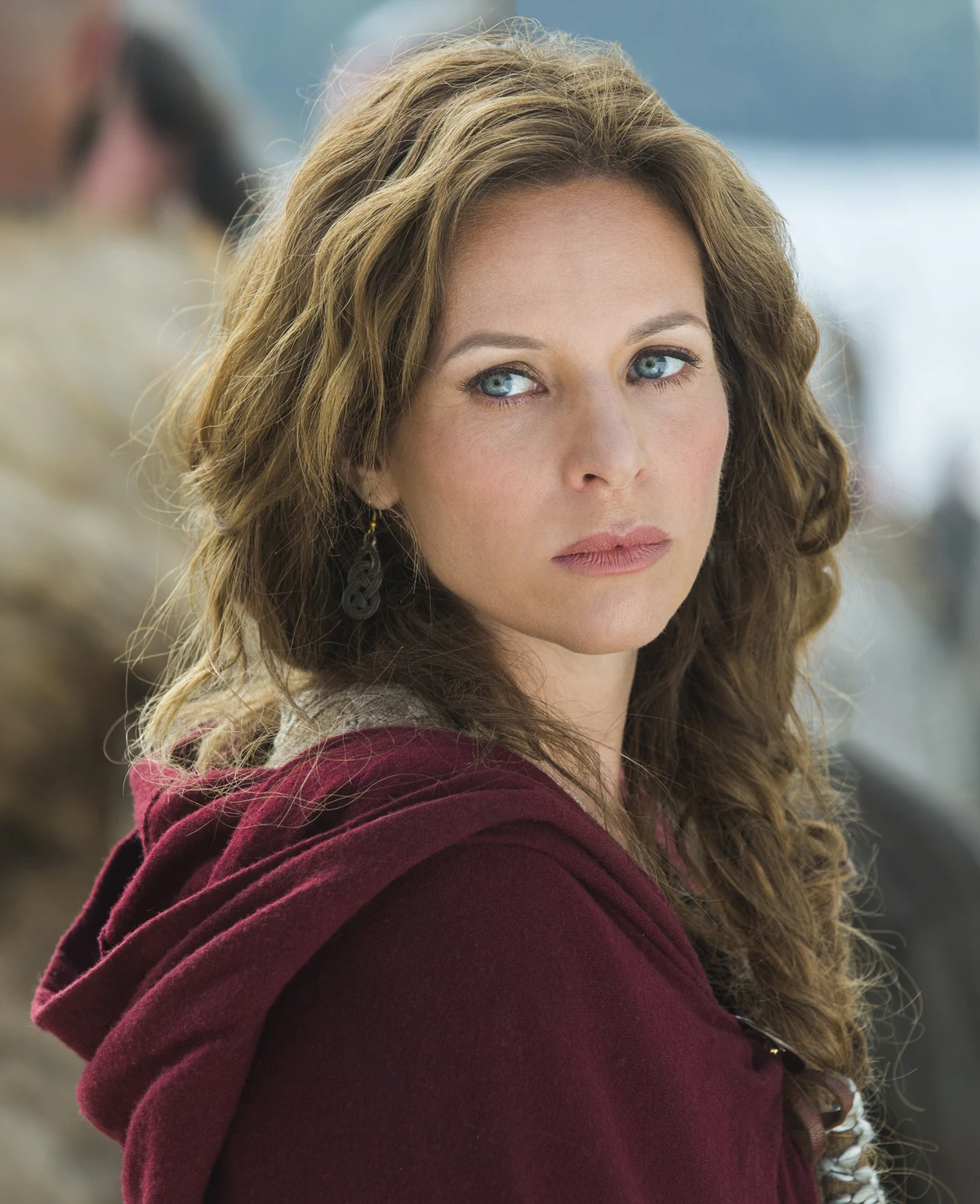 Siggy | Wiki Vikings | Fandom