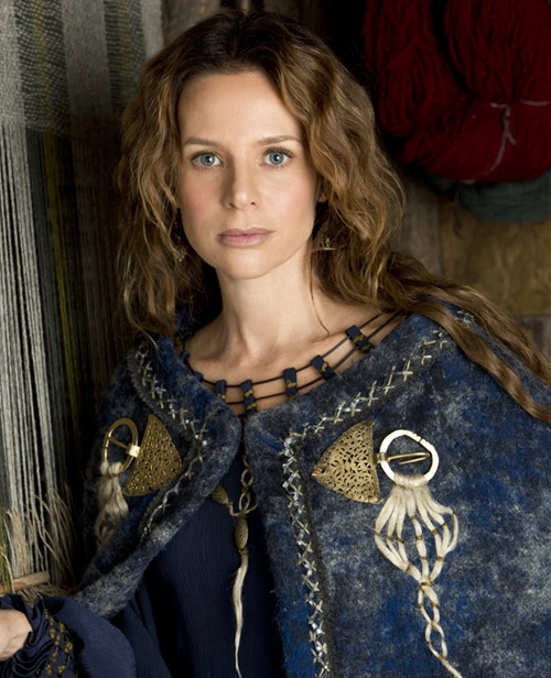 Siggy | Vikings Wiki | Fandom