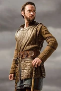 Athelstan | Wiki Vikings | Fandom