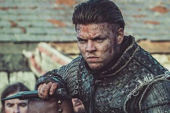 Ivar | Vikings Wiki | Fandom
