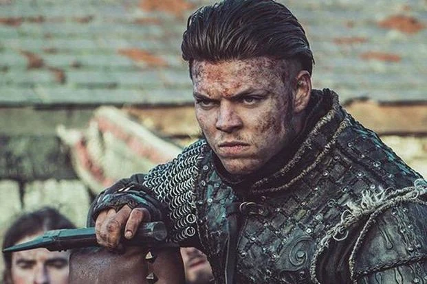 Ivar | Vikings Wiki | Fandom