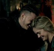 Freydis | Wiki Vikings | Fandom
