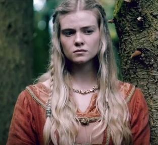 Aud | Vikings Wiki | Fandom