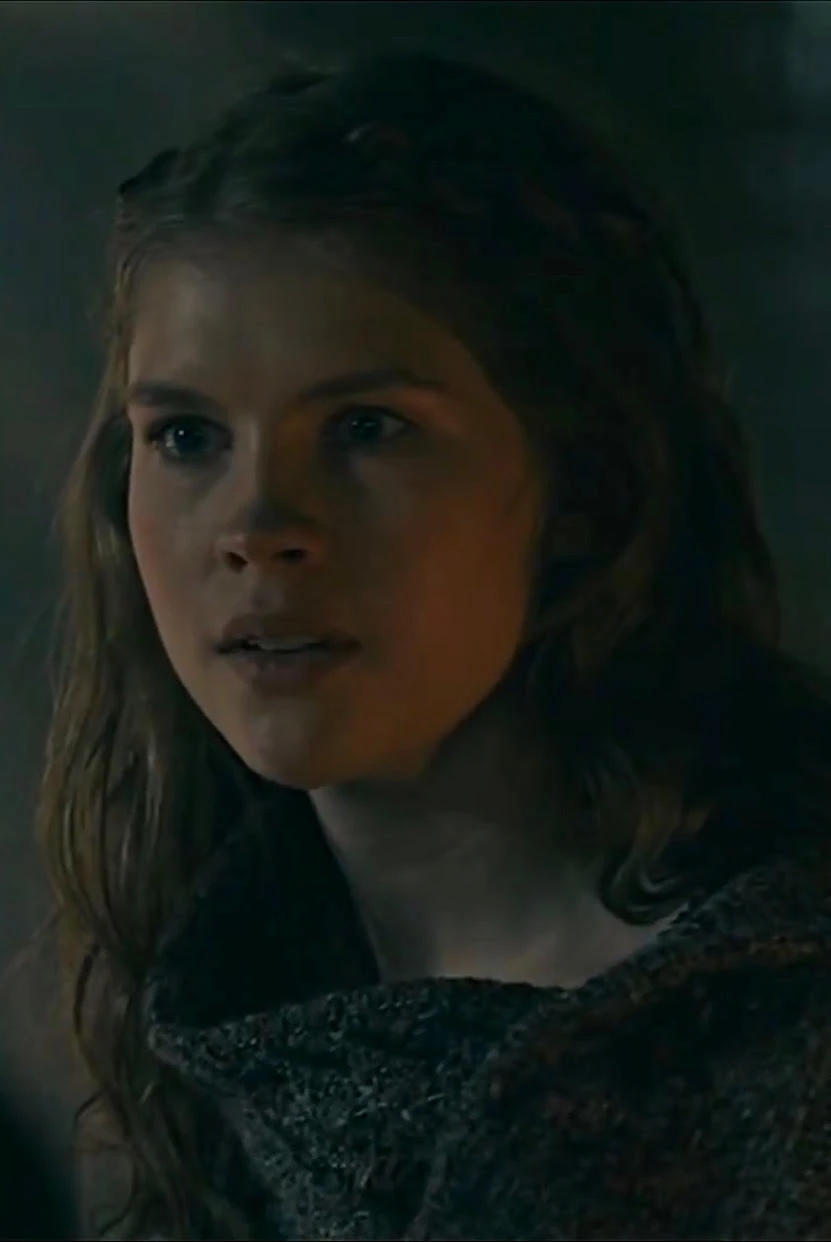 Thora | Wiki Vikings | Fandom