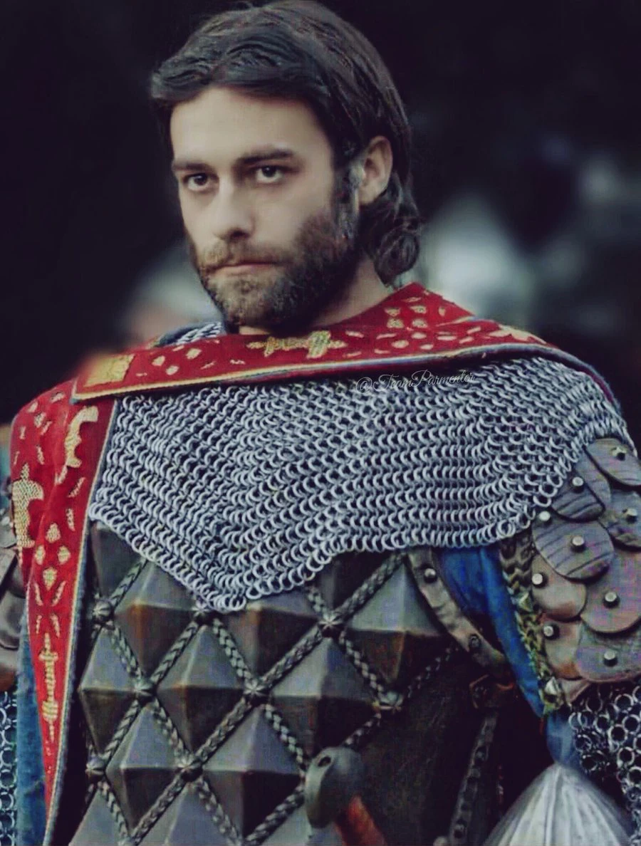 Roland | Vikings Wiki | Fandom