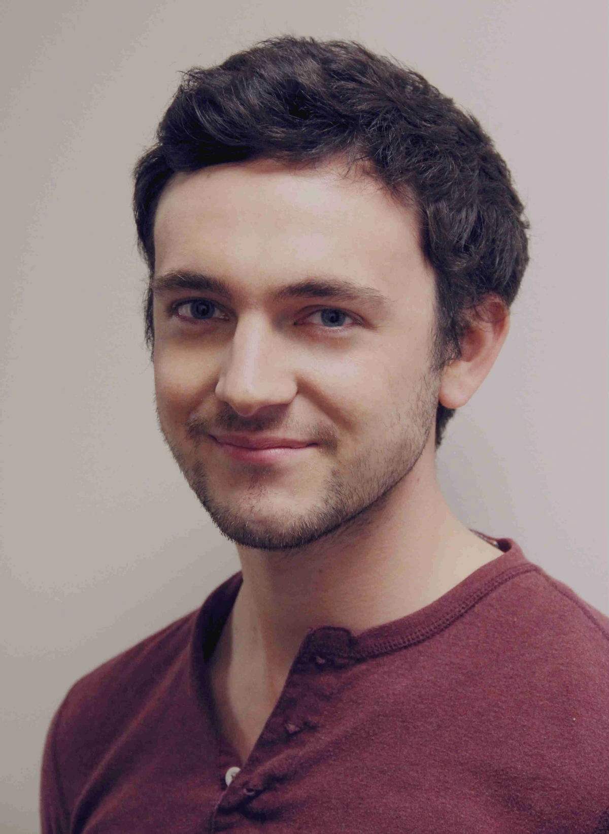 George Blagden | Vikings Wiki | Fandom