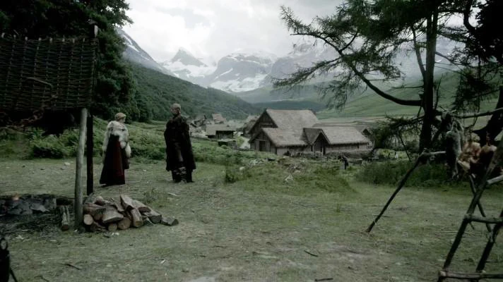 Hedeby | Vikings Wiki | Fandom