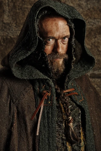 Harbard | Wiki Vikings | Fandom