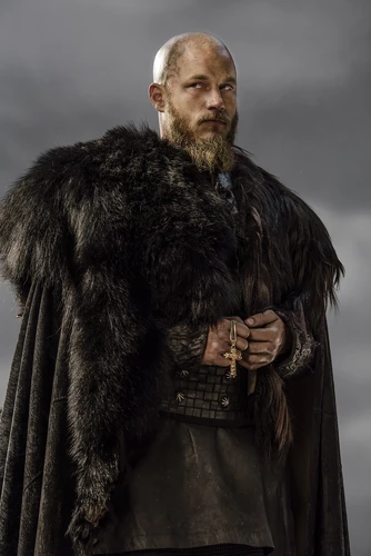 Ragnar | Vikings Wiki | Fandom
