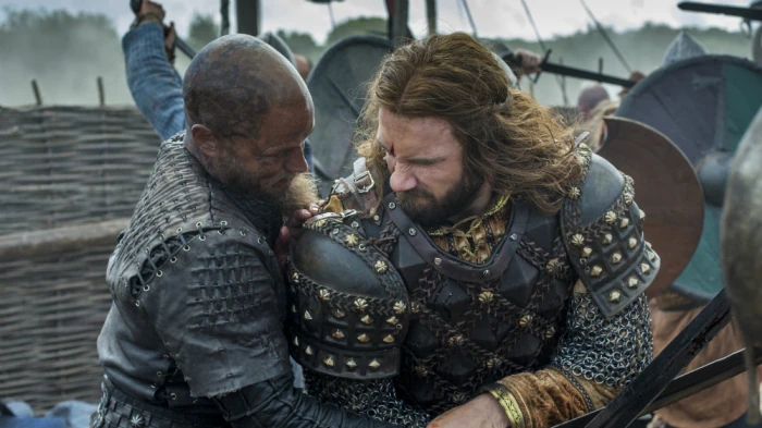 Second Siège de Paris | Wiki Vikings | Fandom