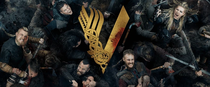 Wikingowie Wiki | Fandom