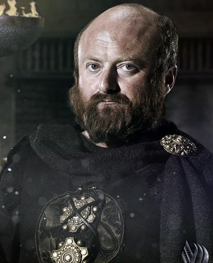 Svein | Vikings Wiki | Fandom