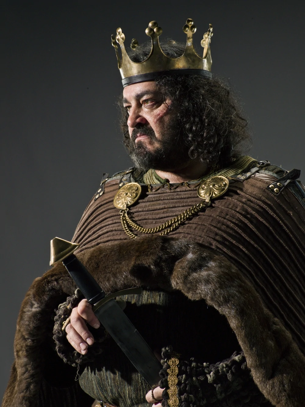 Aelle | Vikings Wiki | Fandom