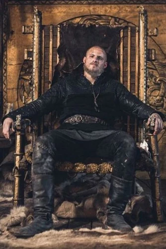 Björn | Vikings Wiki | Fandom