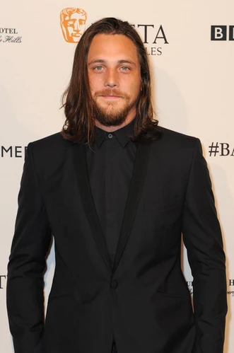 Ben Robson | Wiki Vikings | Fandom