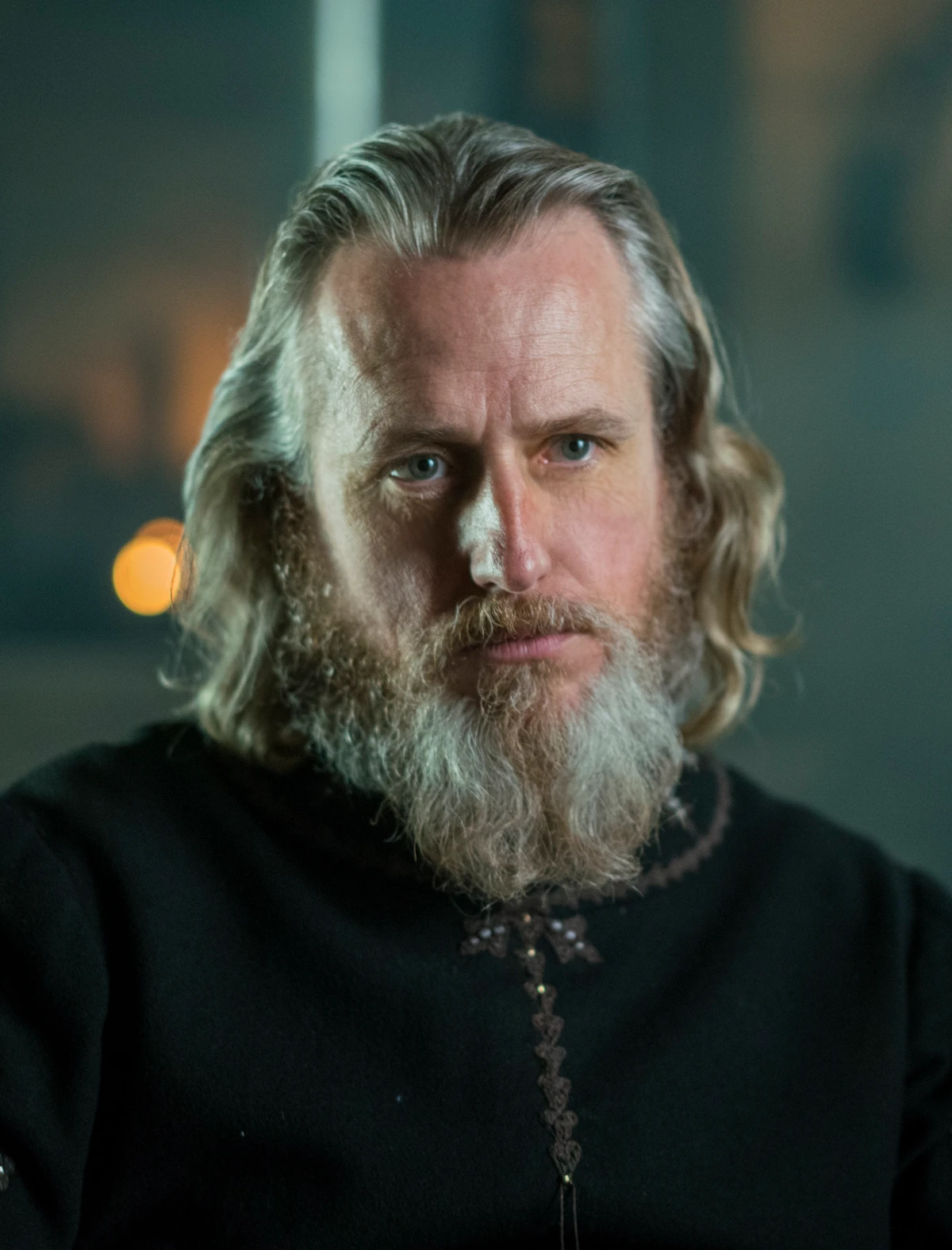 Ecbert | Wiki Vikings | Fandom