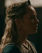 Ingrid | Wiki Vikings | Fandom
