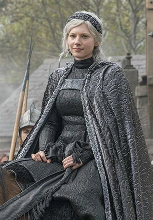 Lagertha | Wiki Vikings | Fandom
