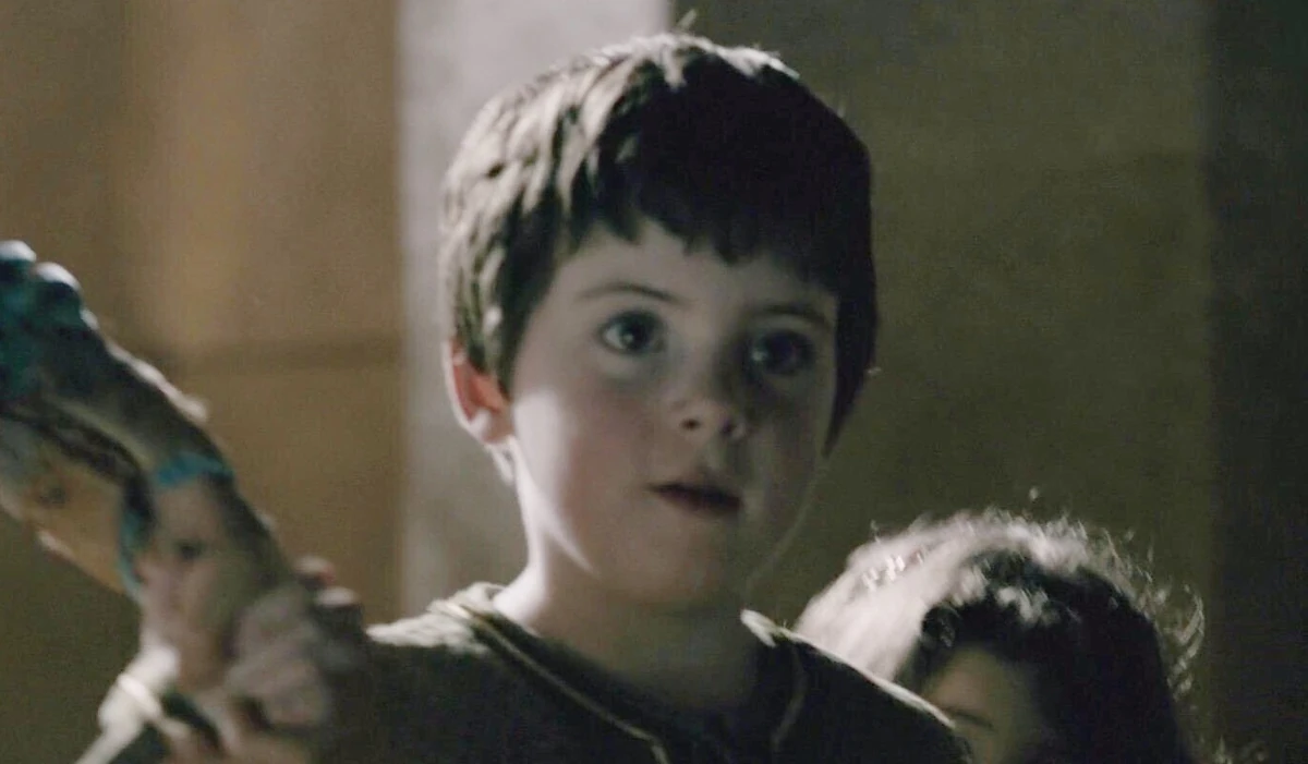 Marcellus | Vikings Wiki | Fandom