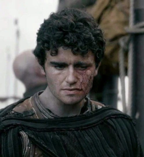 Egil | Vikings Wiki | Fandom