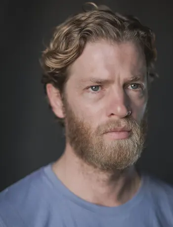 Jefferson Hall | Wiki Vikings | Fandom