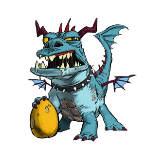 Archive Dreki | Vikings Gone Wild Wikia | Fandom