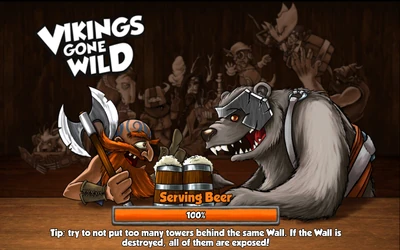 Vikings Gone Wild Tips | Vikings Gone Wild Wikia | Fandom