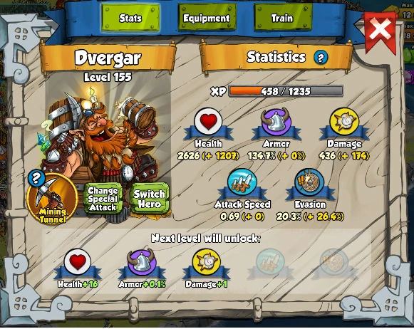 Dvergar | Vikings Gone Wild Wikia | Fandom