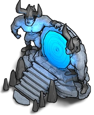 Asgard Gate | Vikings Gone Wild Wikia | Fandom