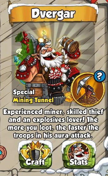 Dvergar | Vikings Gone Wild Wikia | Fandom