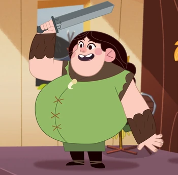 Fang | Vikingskool Wiki | Fandom