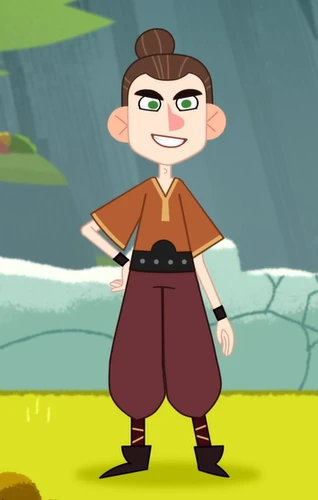 Harald | Vikingskool Wiki | Fandom