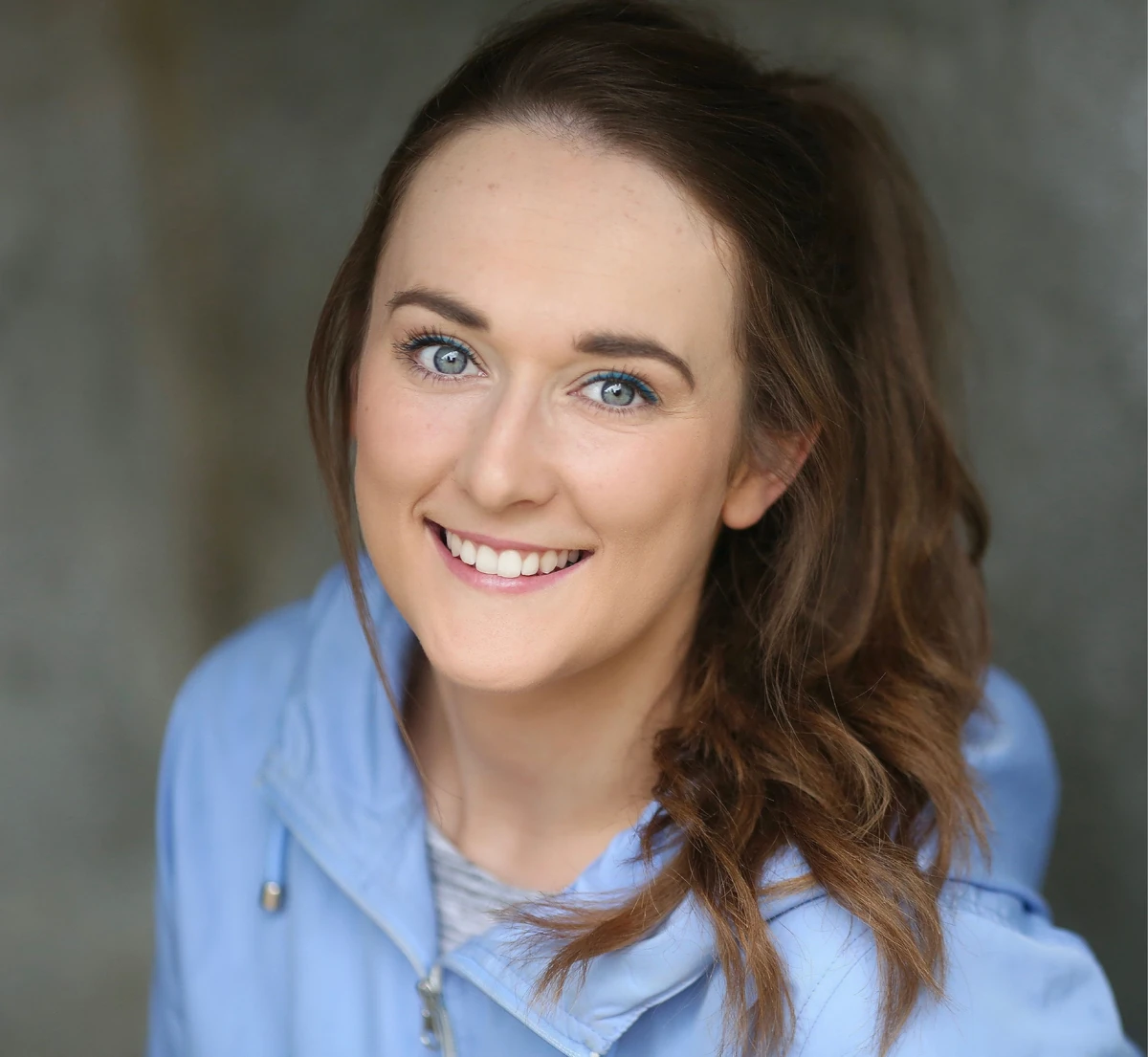 Gina Burke | Vikingskool Wiki | Fandom