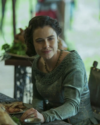 Judith | Vikings Wiki | Fandom