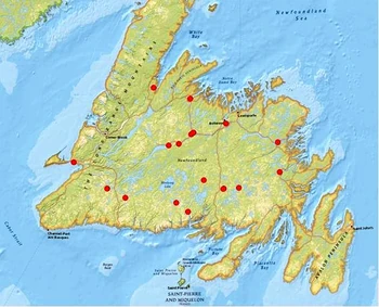 Miꞌkmaq | Vikings Wiki | Fandom