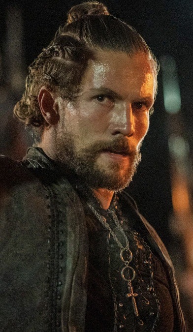 Harald Sigurdsson/Spoilers | Vikings Wiki | Fandom