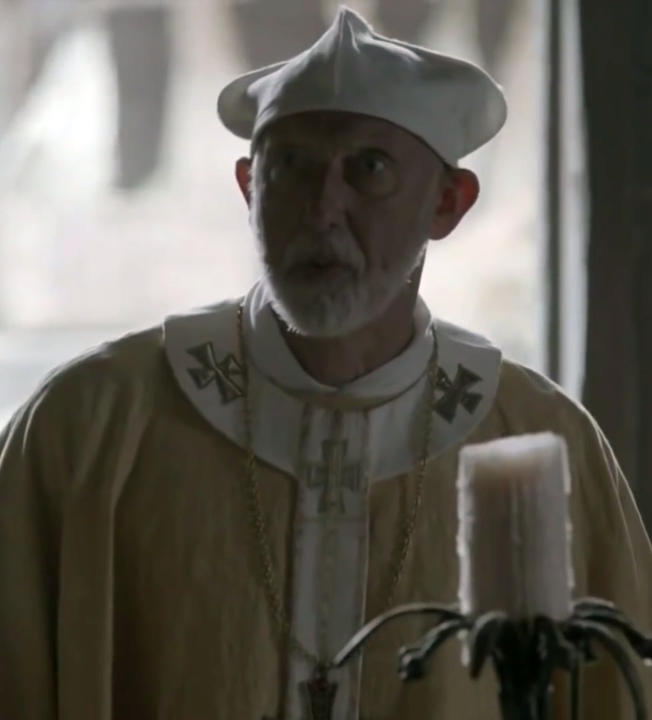 Swithun | Vikings Wiki | Fandom